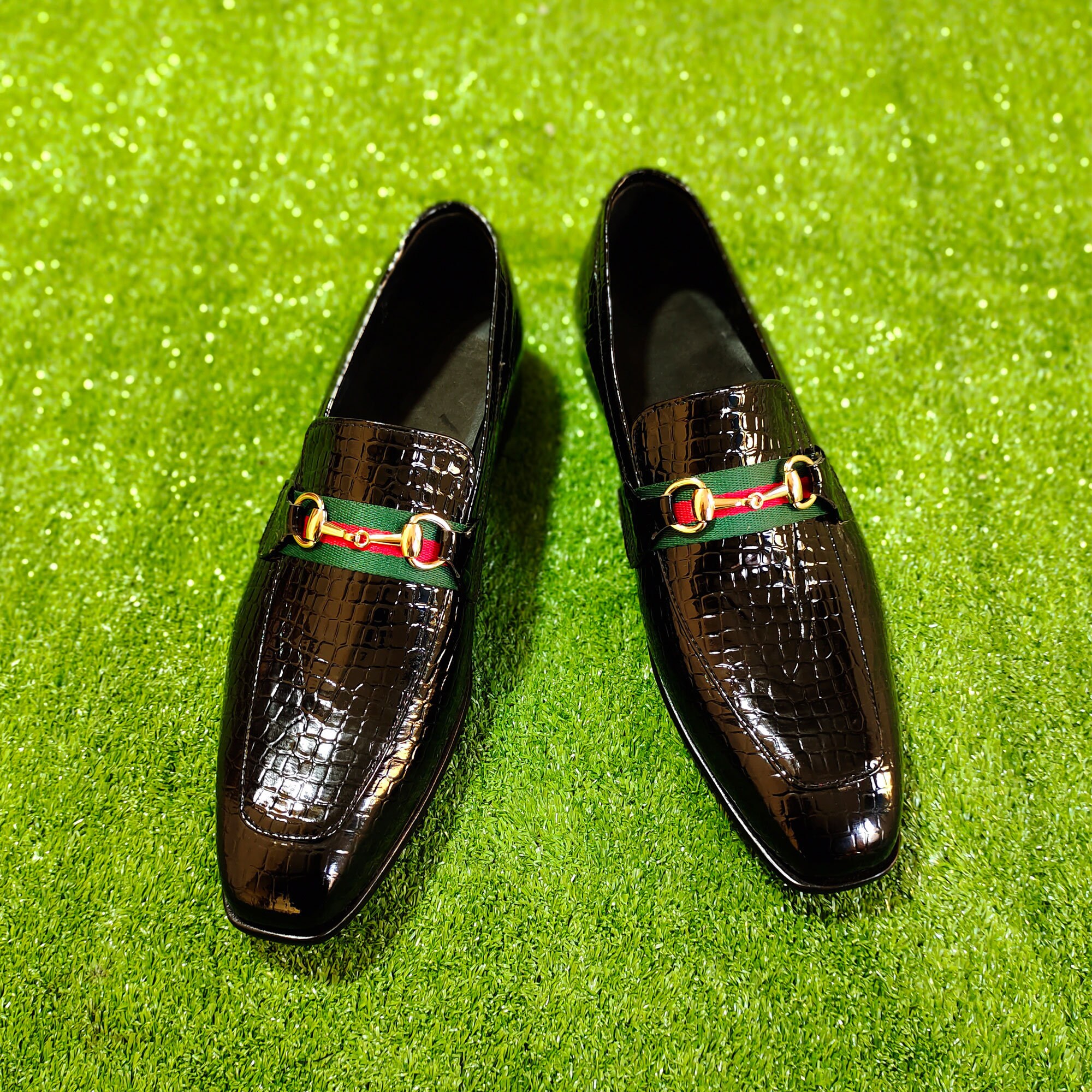 Crocodile Shoes Logo