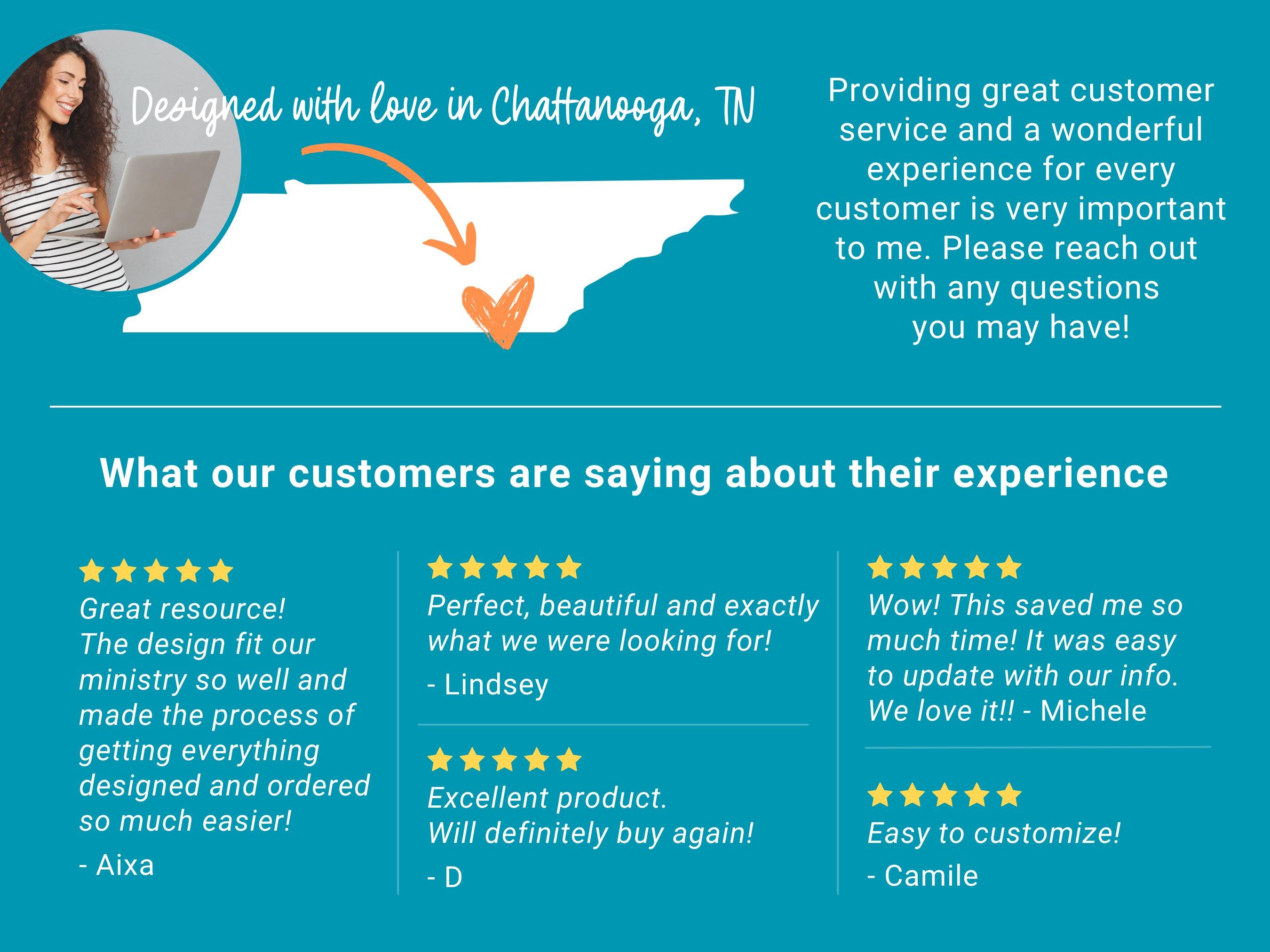 Black and White Church Badge Kit Church Badge Bundle Pastor Badge ...