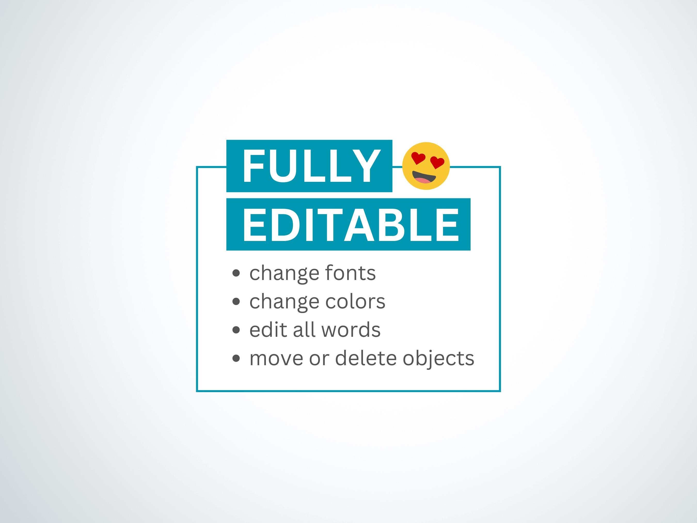 Black and White Church Badge Kit Church Badge Bundle Pastor Badge ...