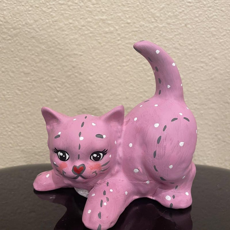 80s Cartoons Statues - Etsy