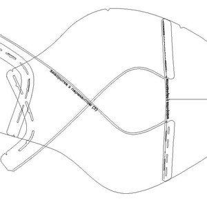 Digital Pump Shoes JPG Pattern High Heeled Court Shoes All Sizes - Etsy