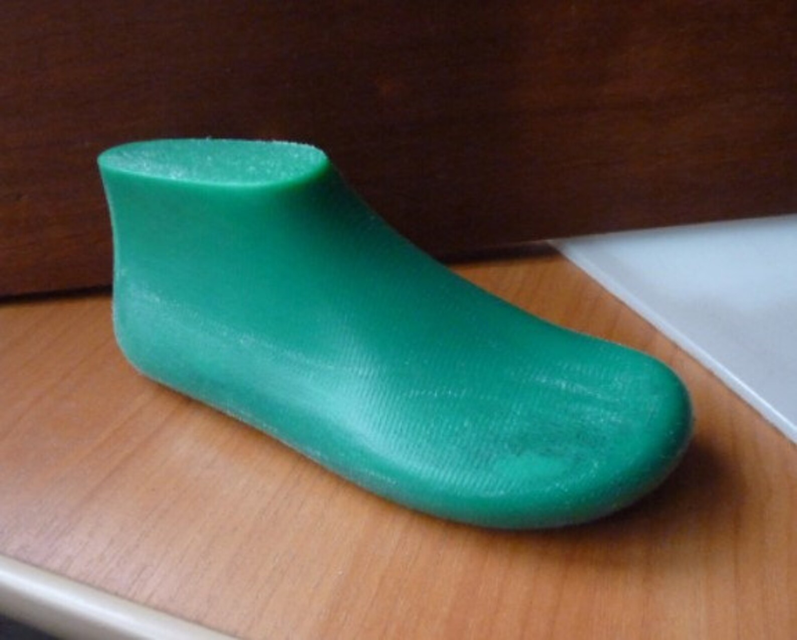 Digital 3d Sole Shoe Last Model Original Mould Shoe Sole Children ...