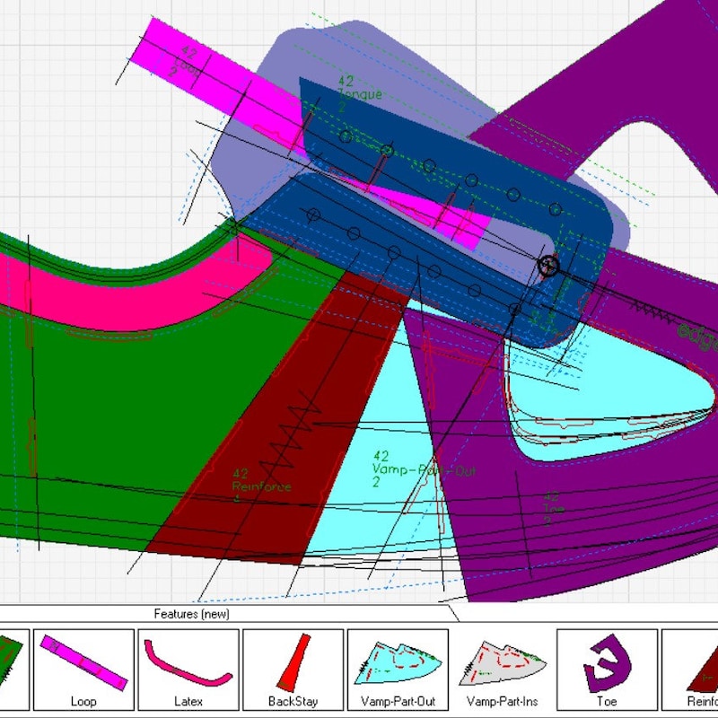 modellingdesign - Etsy