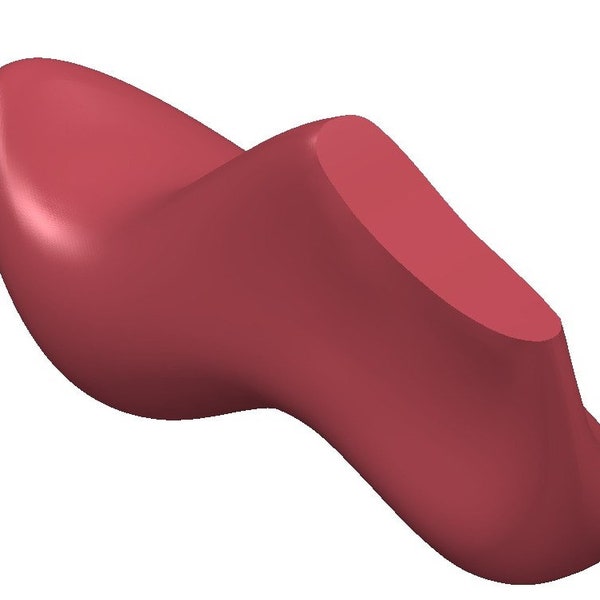 Shoe Lasts 3d - Etsy