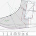 Digital Project Chelsea Boots Men Patterns Shoe Last Size 41 - Etsy