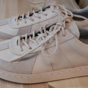 Digital PDF DXF Pattern Sneakers Shoemaking All Sizes - Etsy