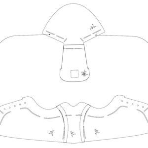 Digital Sneakers Pattern Shoe Making PDF DXF Women All Sizes - Etsy