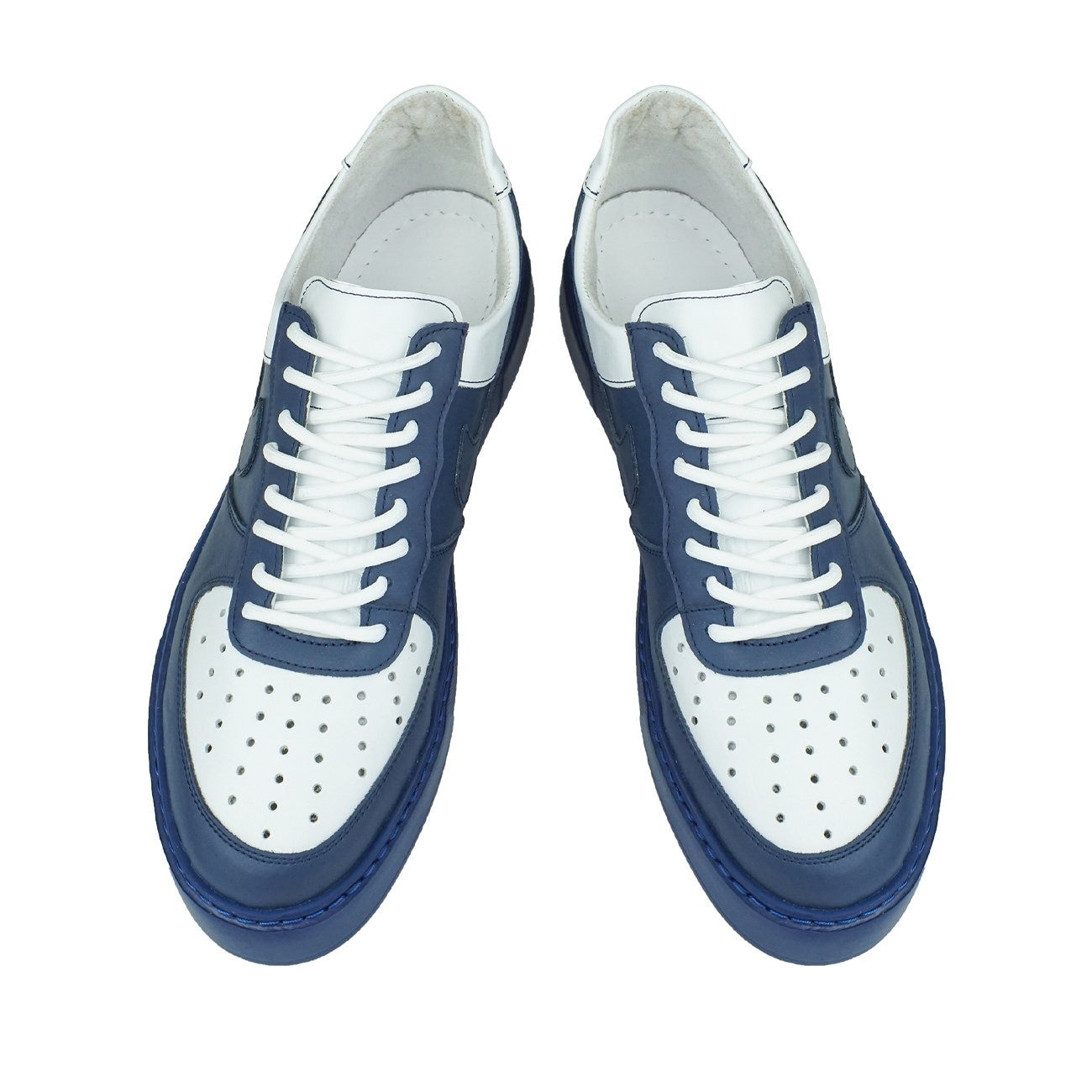 Digital PDF DXF Pattern Sneakers Low Top Lace-up Shoes All 17 - Etsy