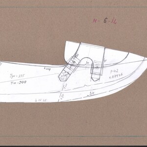 Digital PDF Pattern Monk-loafer Shoes Shoemaking All Sizes - Etsy