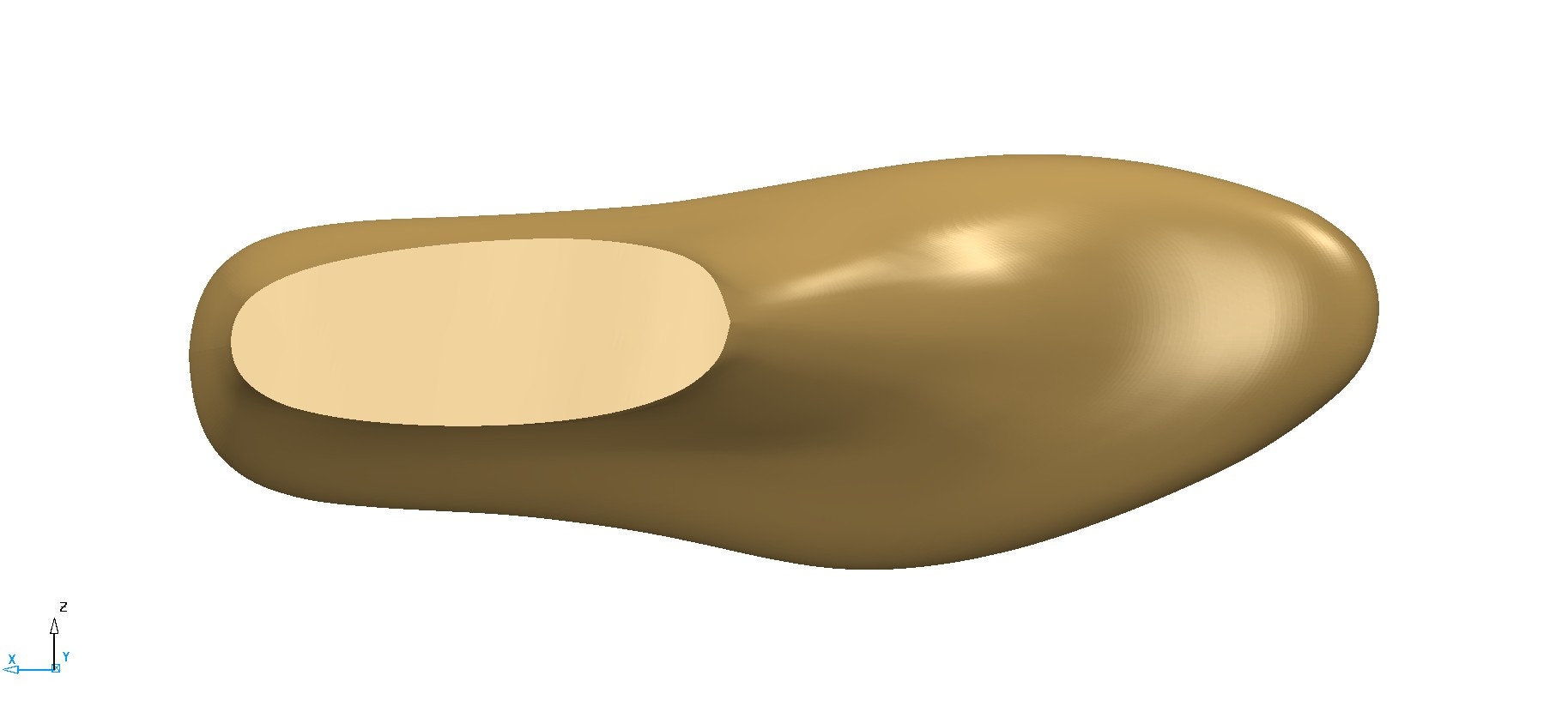 Digital Project Chelsea Boots Men Patterns Shoe Last Size 41 - Etsy