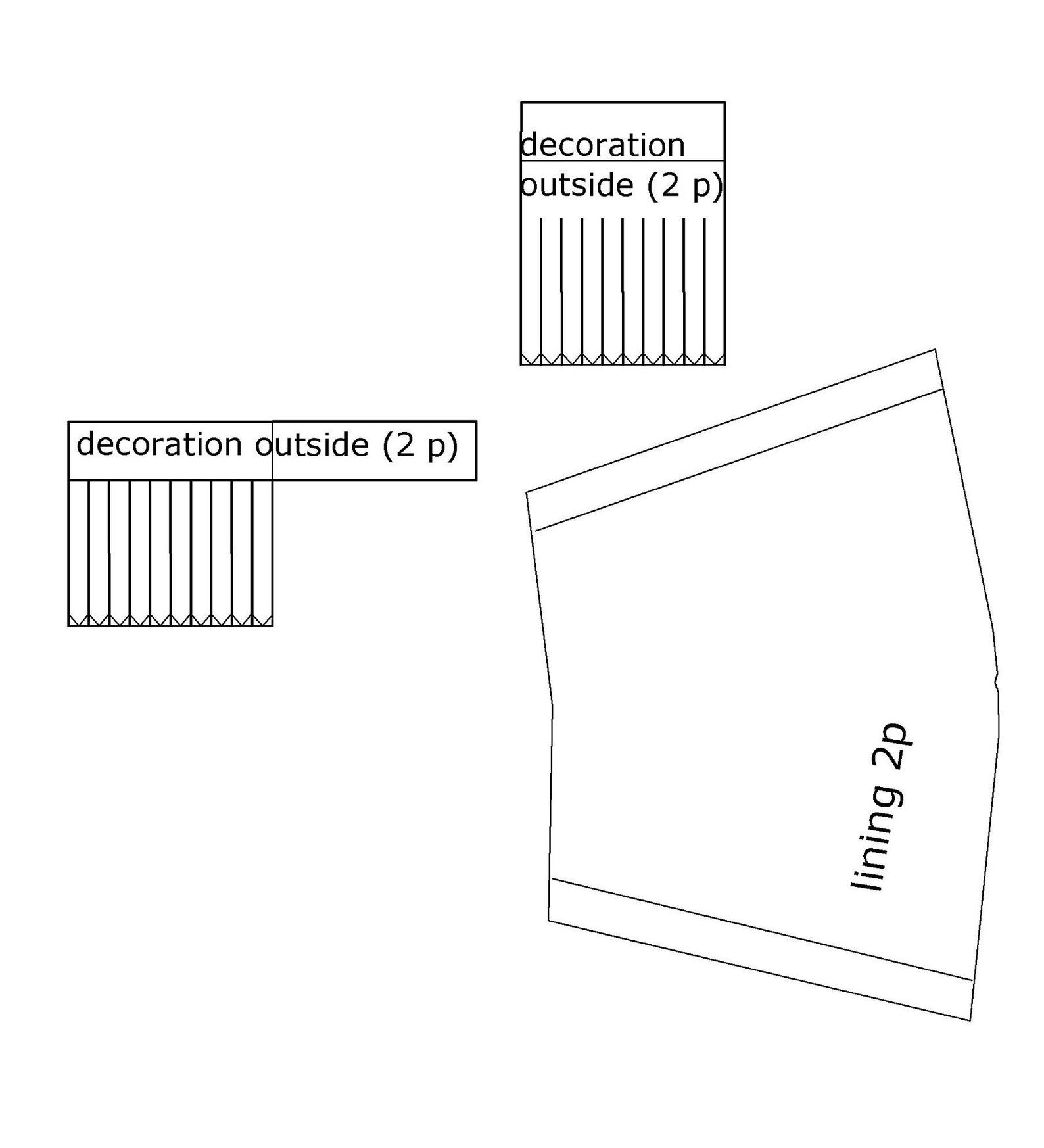 Digital Shoes Patterns Woman Elegant Loafer PDF All Sizes - Etsy