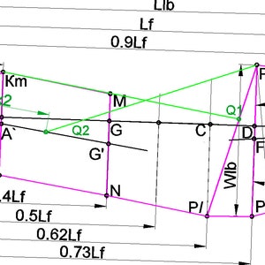 PDF Tutorial Last Bottom Template Modeling Guide How to Design Shoe ...