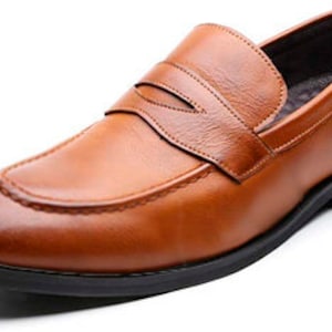 Digital PDF Pattern Loafer Shoes Shoemaking All Sizes - Etsy