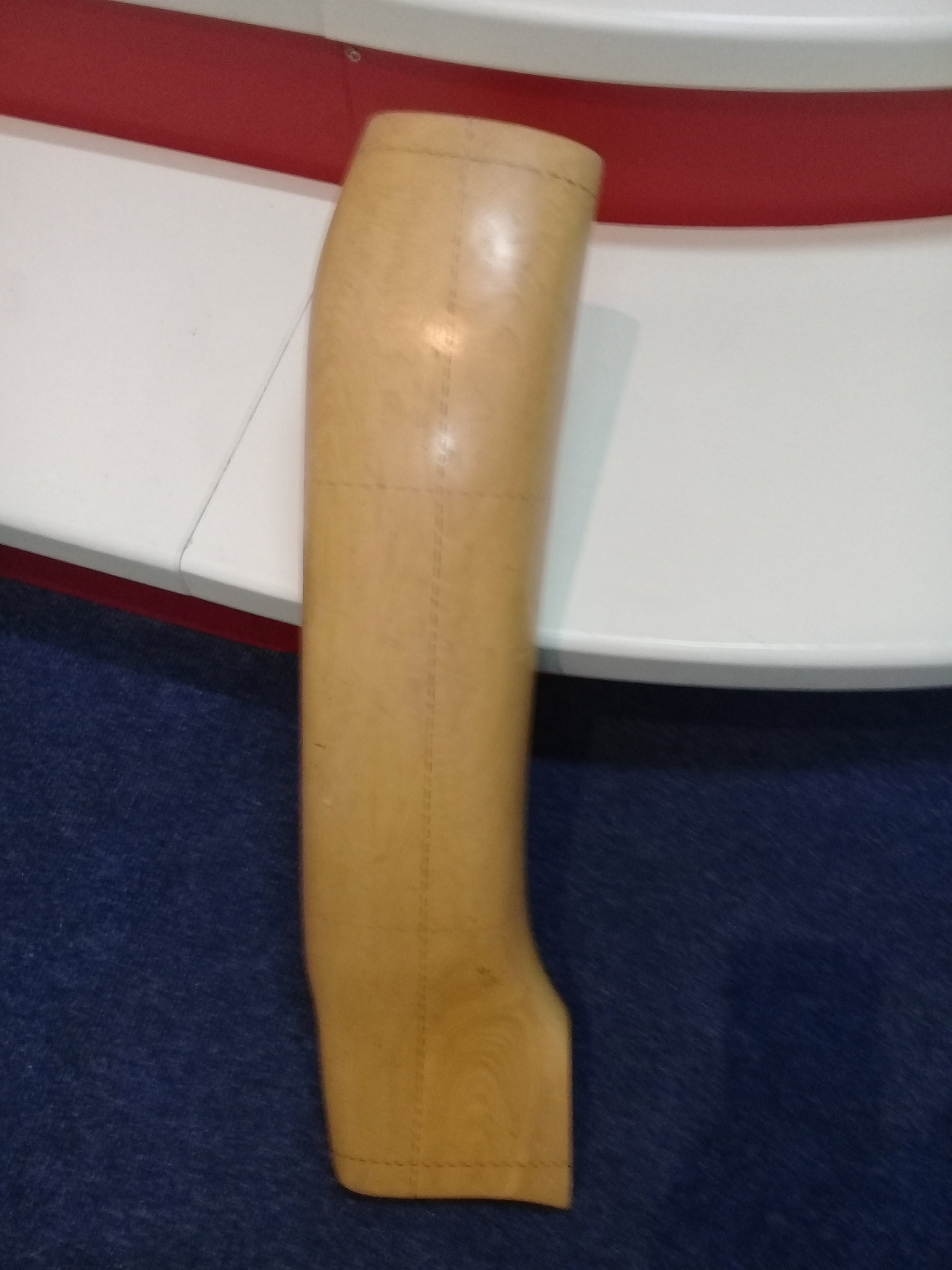 Digital 3d Model Boot-tree STL Riding Boots Men Shoe Last | Etsy