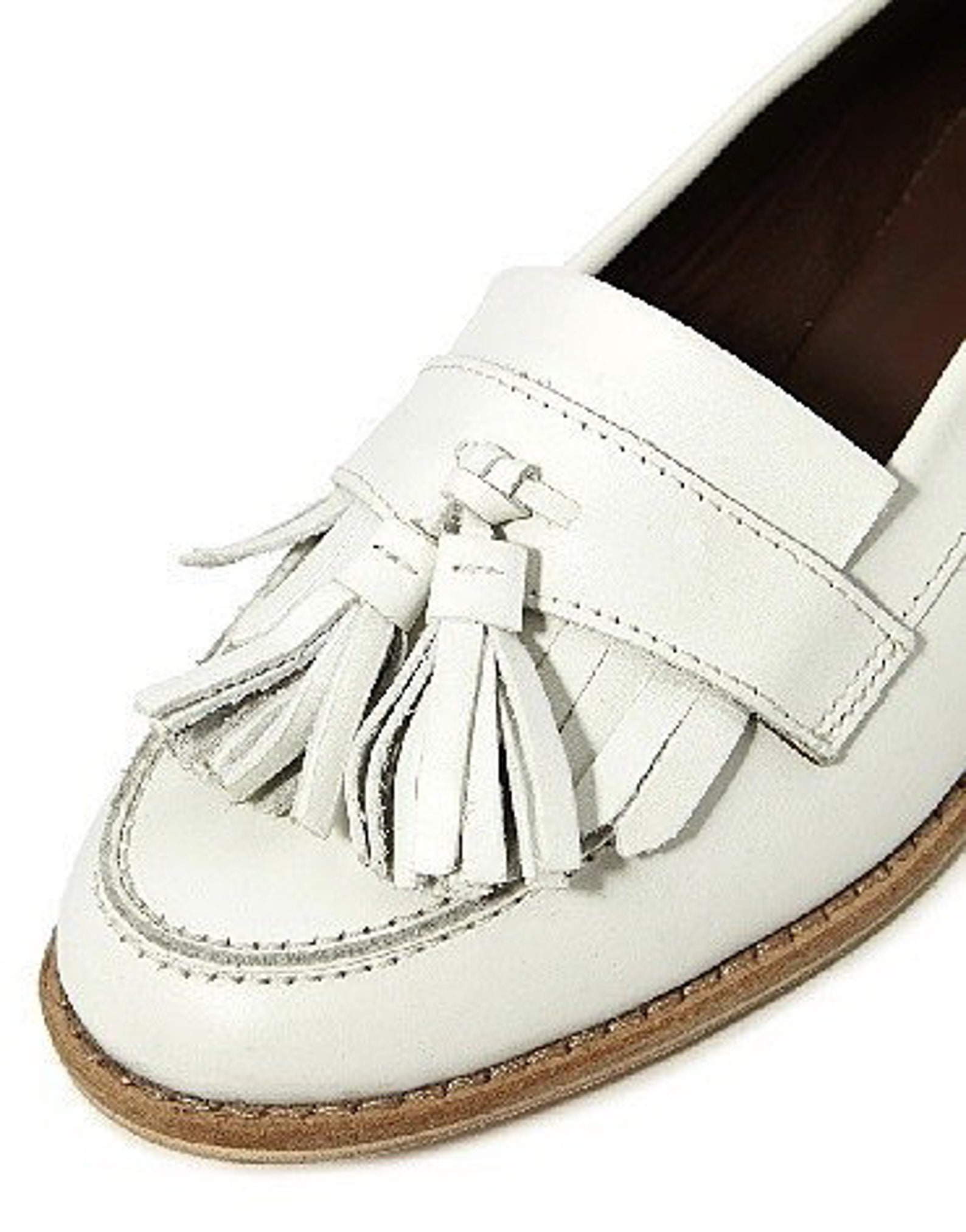 Shoes Digital Patterns Woman Elegant Loafer PDF All Sizes Exclusive ...