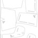 Digital Shoes Pattern Shoe Making PDF DXF Teenager All Sizes Print Home ...