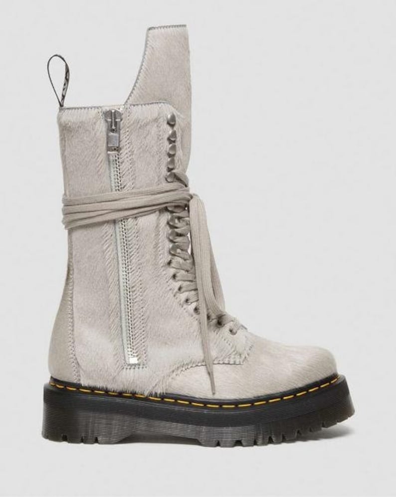 Digital 2d Pattern PDF DXF Lace up Boots Unisex All Sizes - Etsy