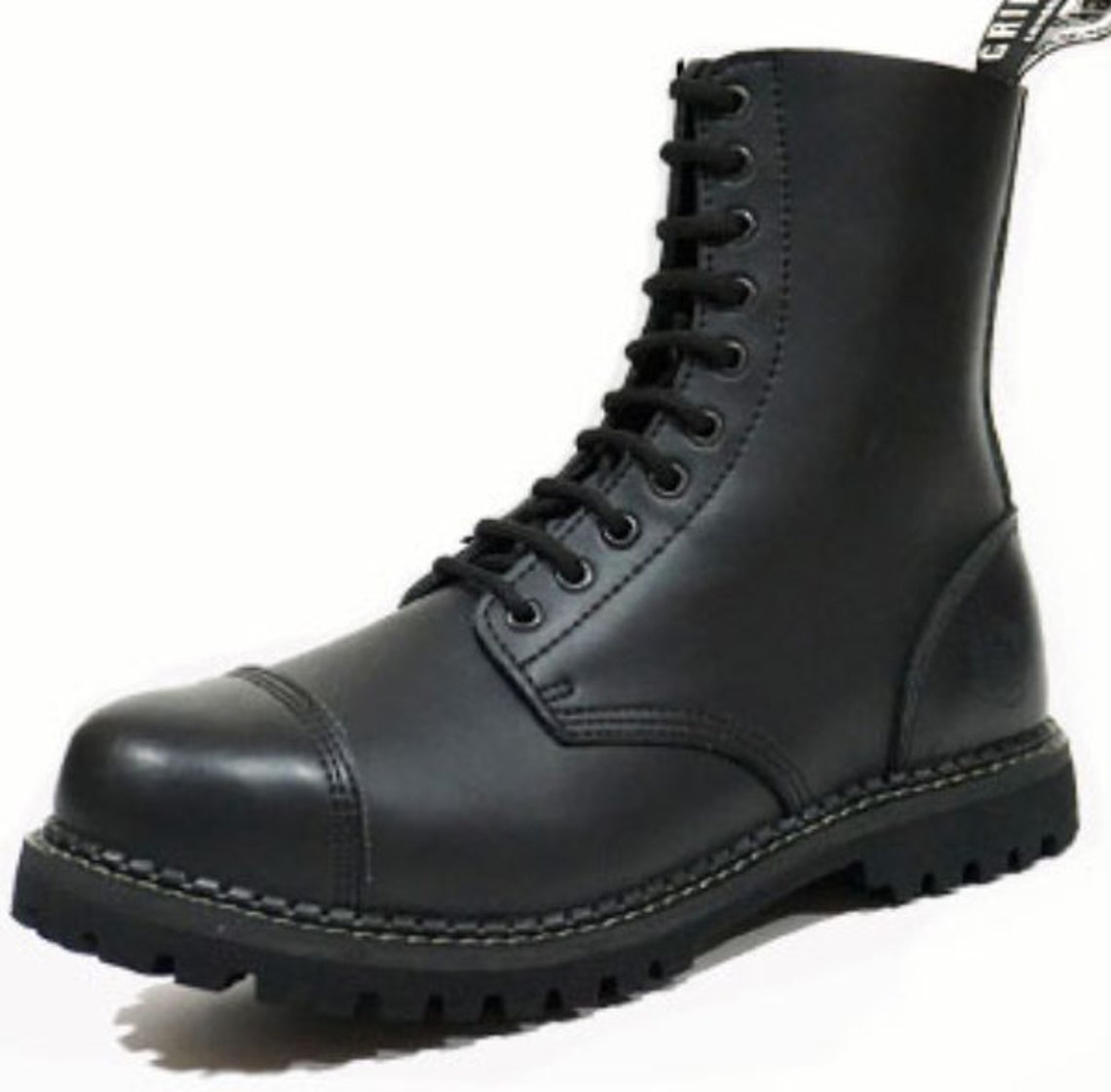 Digital 2d Pattern PDF DXF Lace up Boots Unisex - Etsy