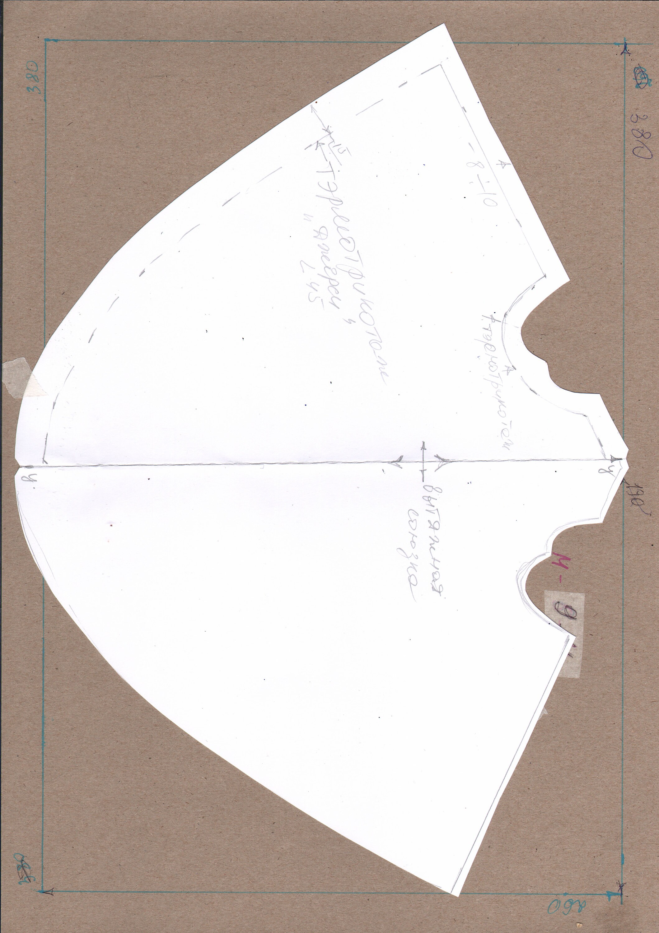 Digital PDF Pattern Cowboy Western Boots Range All 11 Sizes - Etsy