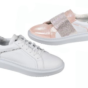 Digital Sneakers Pattern Shoe Making JPG Home Printer Women All Sizes ...