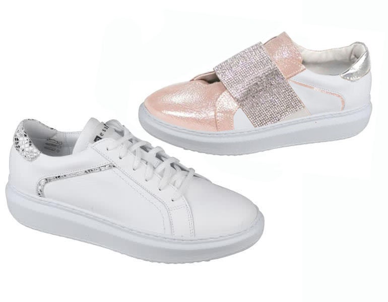 Digital Sneakers Pattern Shoe Making JPG Home Printer Women - Etsy
