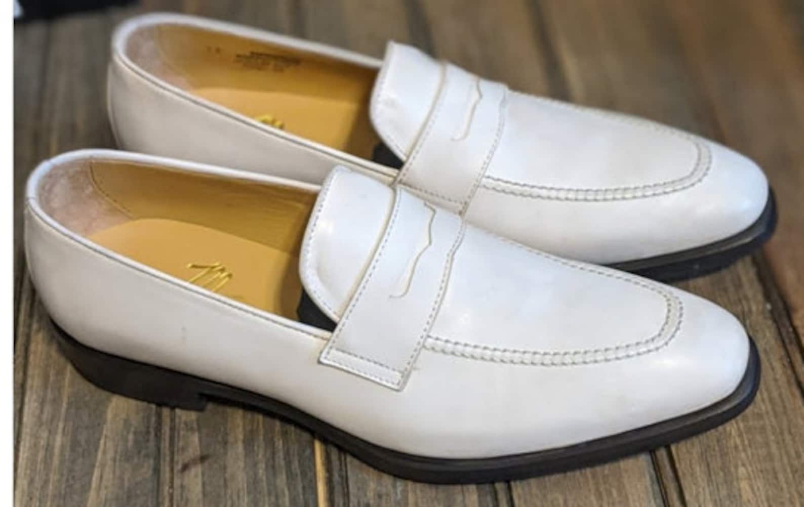 Digital PDF Pattern Loafer Shoes Shoemaking All Sizes | Etsy