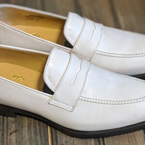 Digital PDF Pattern Loafer Shoes Shoemaking All Sizes - Etsy