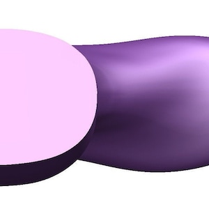 Digital 3d Model Boot-tree STL Riding Boots Shoe Last Design - Etsy