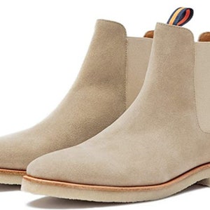 Digital Project Chelsea Boots Men Patterns Shoe Last Size 41 - Etsy