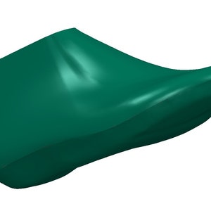 Digital 3d Shoe Last Insole Children Ergonomic Orthotic Sole Model - Etsy