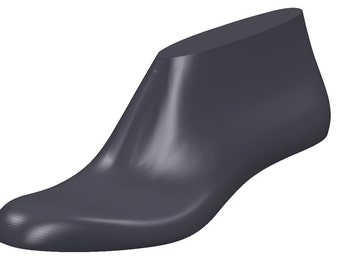 Individual Toe Boots - Etsy