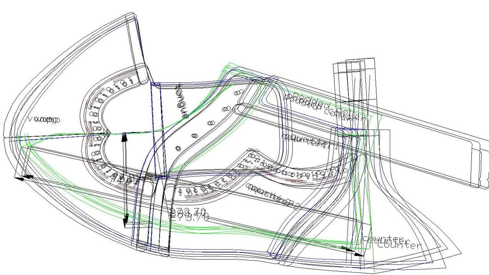 Digital Pattern Woman Chukka Boots All Sizes | Etsy