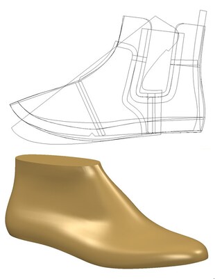modellingdesign - Etsy