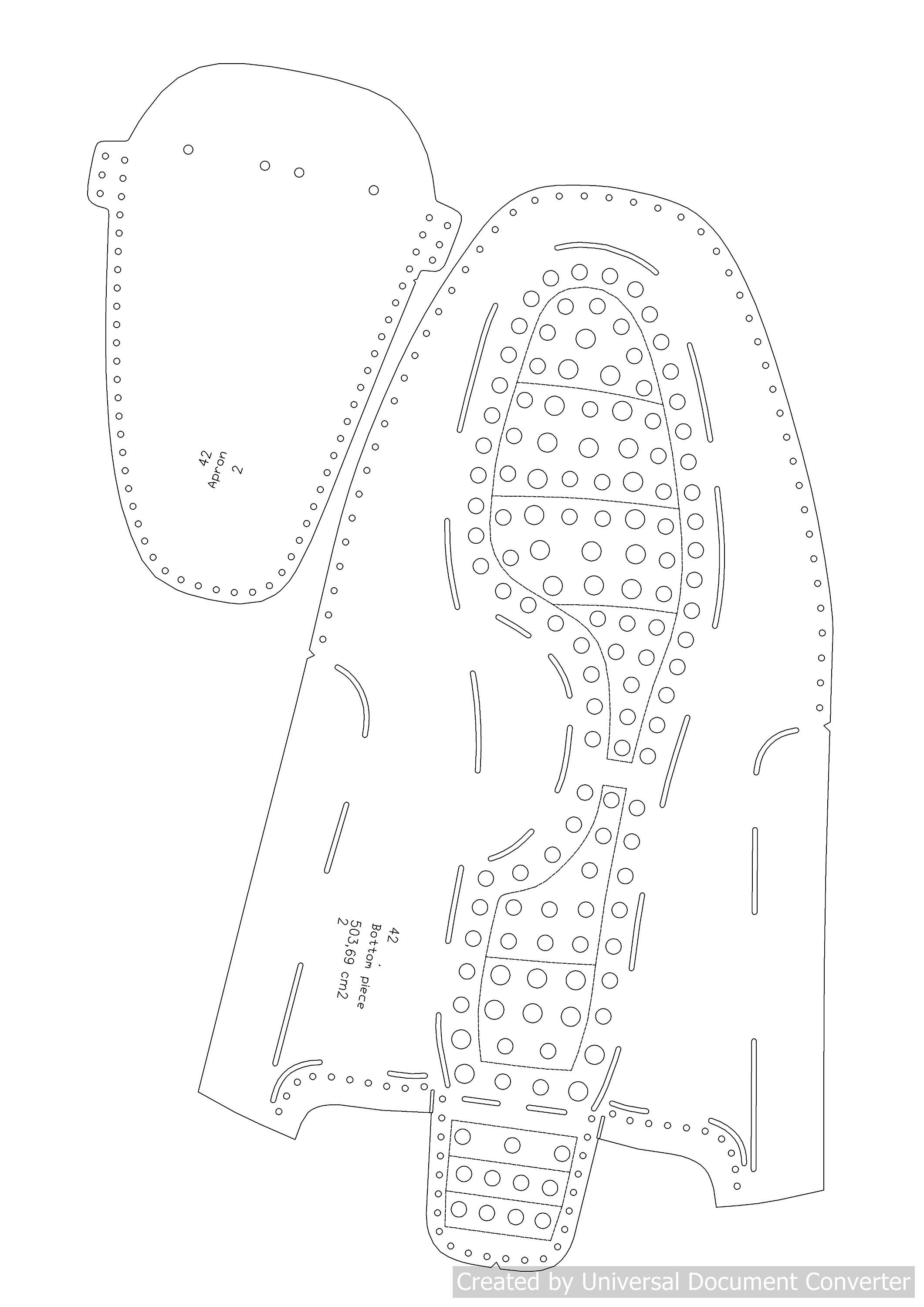 Digital Project Driving Handmade Moccasins Patterns Shoe Last | Etsy