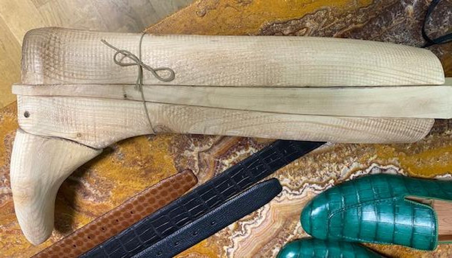 Digital 3d Model Boot-tree STL Riding Boots Shoe Last Design - Etsy