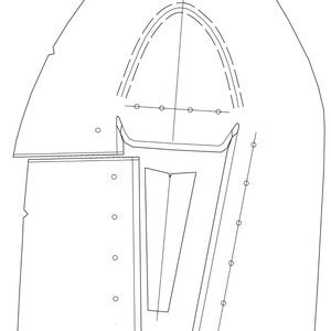 Digital Shoes Patterns Woman Elegant Loafer PDF All Sizes Exclusive ...