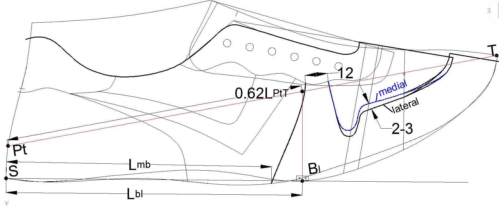 Snickers Design PDF Tutorial Guide How to Design Sport Shoes | Etsy