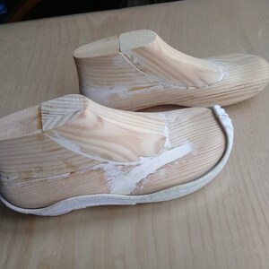 Digital 3d Sole Shoe Last Model Original Mould Shoe Sole Children ...