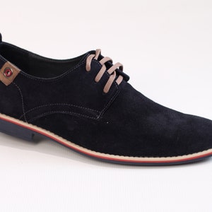 Digital Pattern Shoe Making PDF DXF Derby Men Shoes All Sizes - Etsy