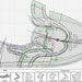 Digital Pattern Shoe Making PDF DXF Derby Men Shoes Brogues A4 Print - Etsy
