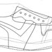 Snickers Design PDF Tutorial Guide How to Design Sport Shoes - Etsy