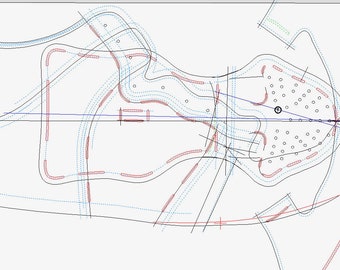 Digital Shoes Patterns Lace up Boots PDF All Sizes Comfortable Stylish ...