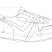 Snickers Design PDF Tutorial Guide How to Design Sport Shoes - Etsy