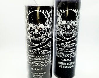 Novena Candle | Etsy