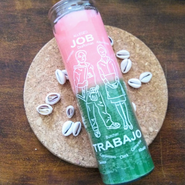 Voodoo Job Spell - Etsy