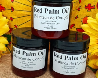 Manteca De Corojo | Etsy