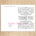 Color Your Own Thank You Cards, Mandala Designs, Coloring Pages ...