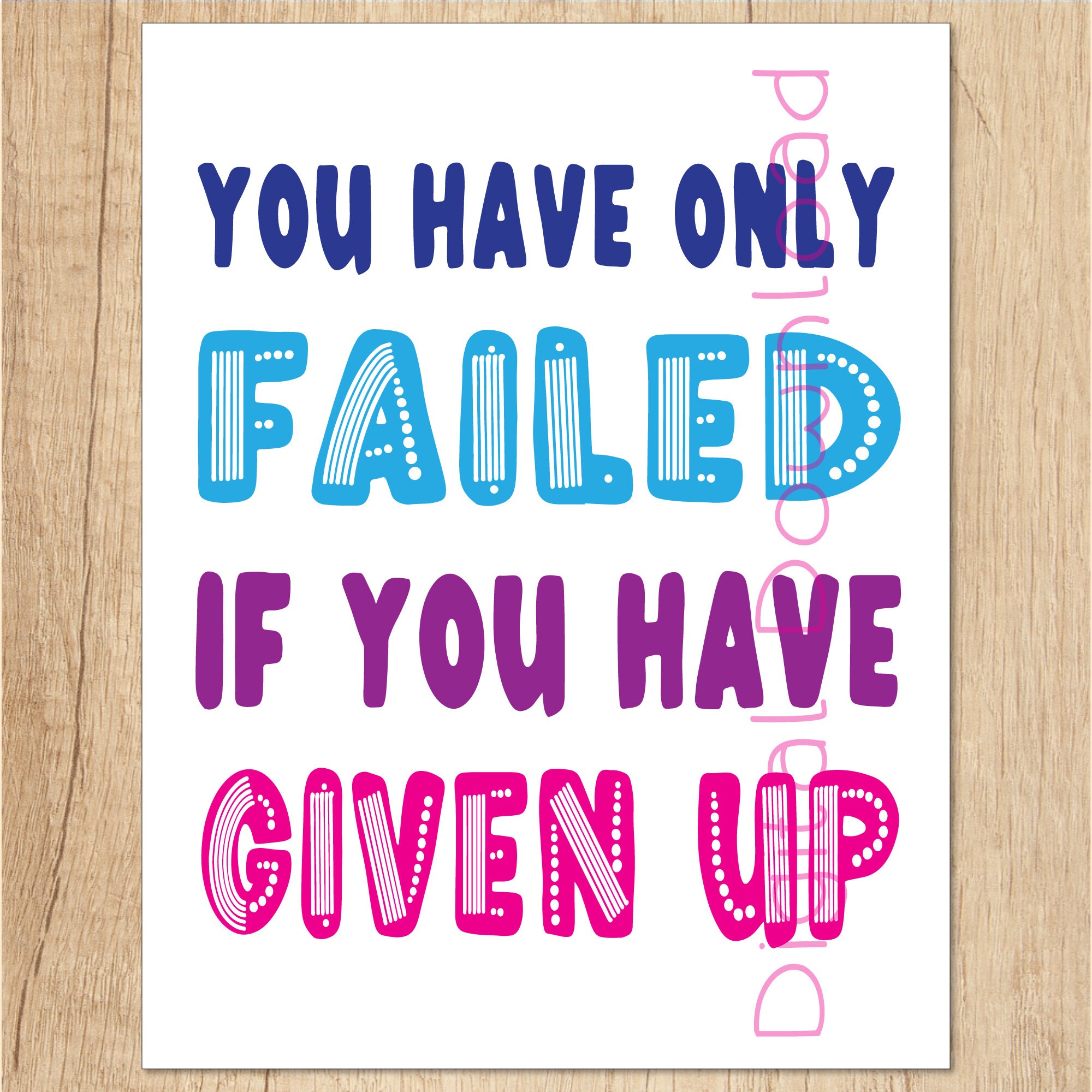 Growth Mindset Posters Classroom Posters Classroom Decor - Etsy