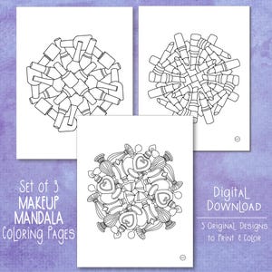 Coloring Pages, Coloring for Women, Coloring for Girls, Manicurist ...