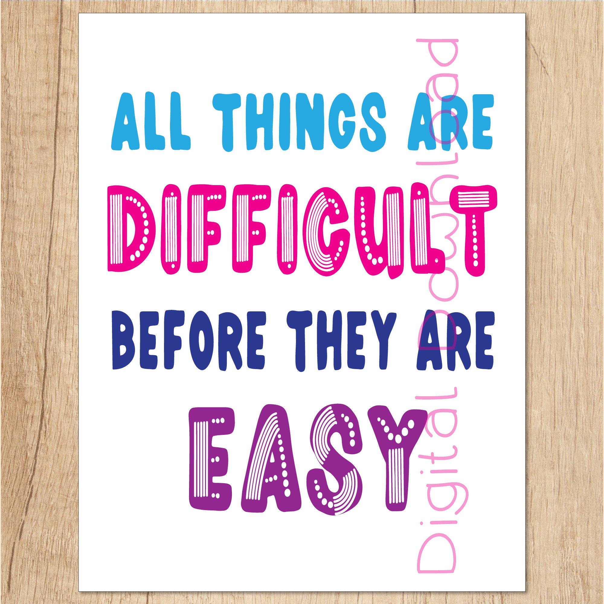 Growth Mindset Posters, Classroom Posters, Classroom Decor, Bulletin ...